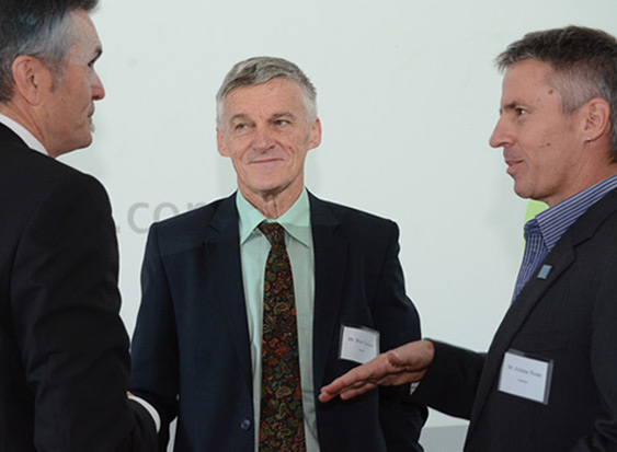 Join Sustineo | Sustineo