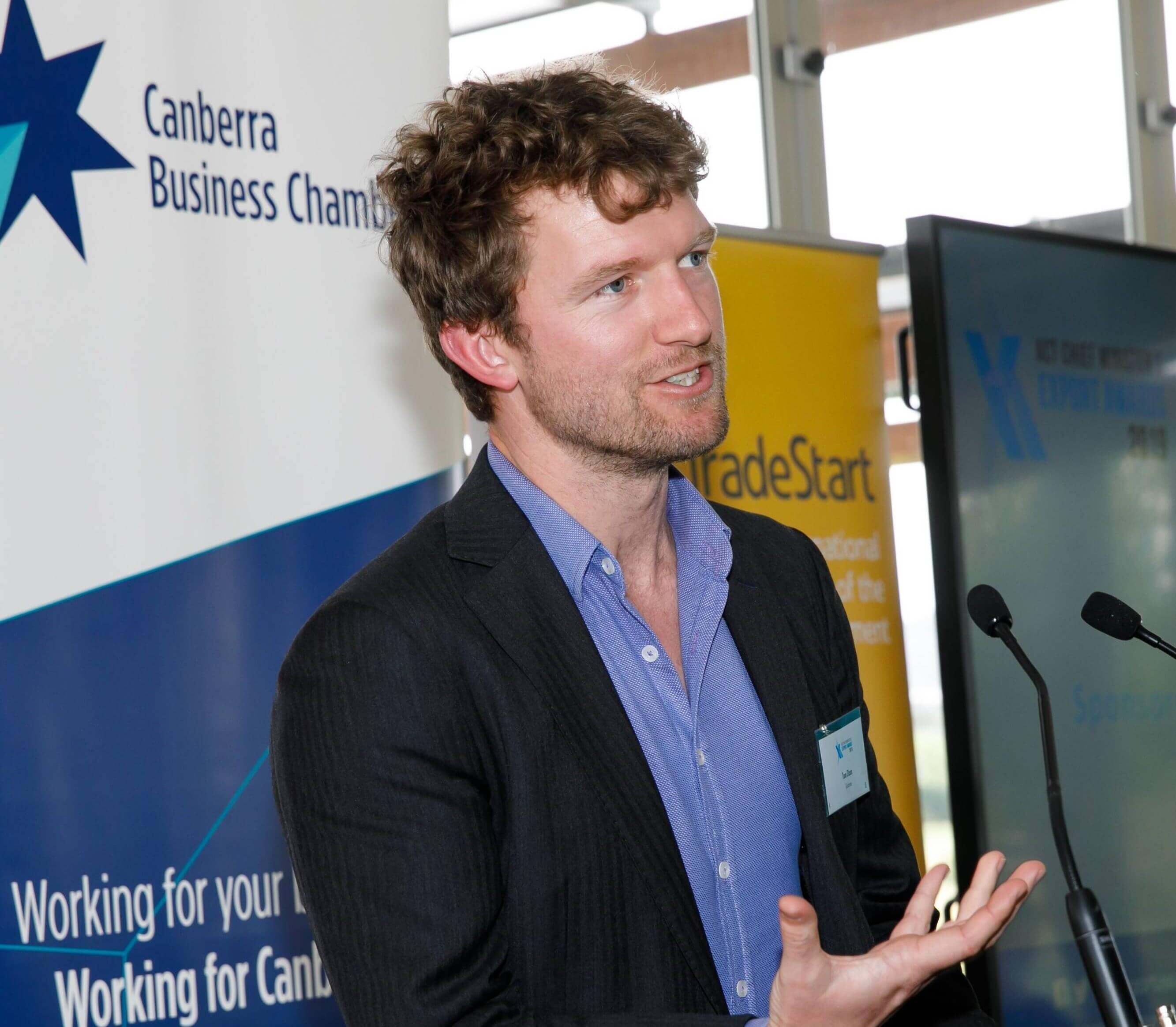 CEO Update - 12 Months: Part 1 pre-COVID | Sustineo