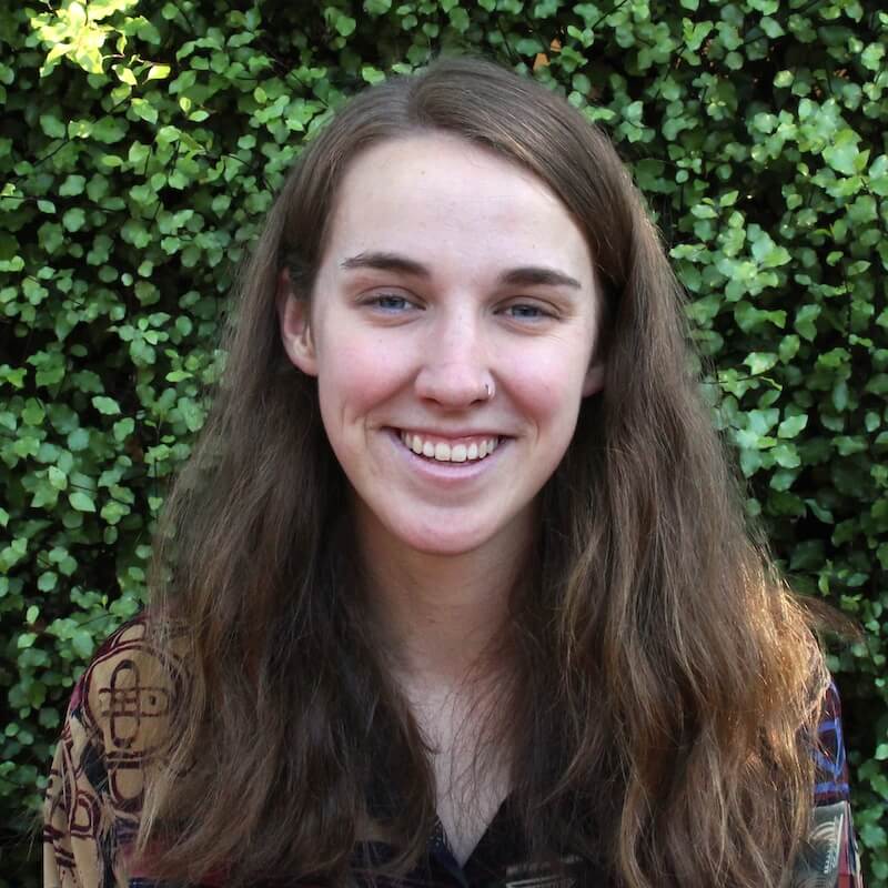 Kate Lanyon | Sustineo